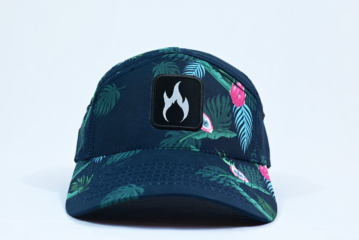 Gorra Tropical – Pitaya Mexico